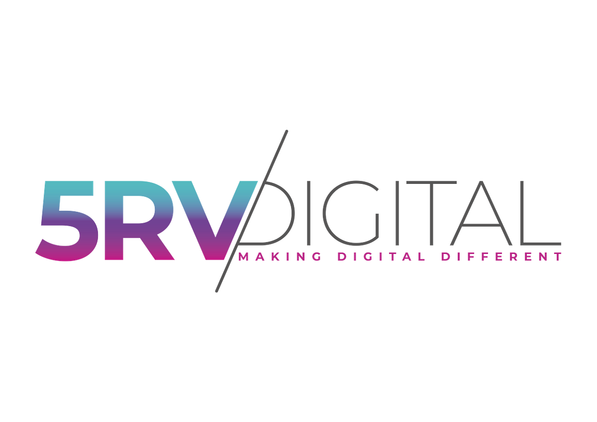 Importance Of Web Design And Web Development | by 5RV Digital | Sep, 2023 | Medium