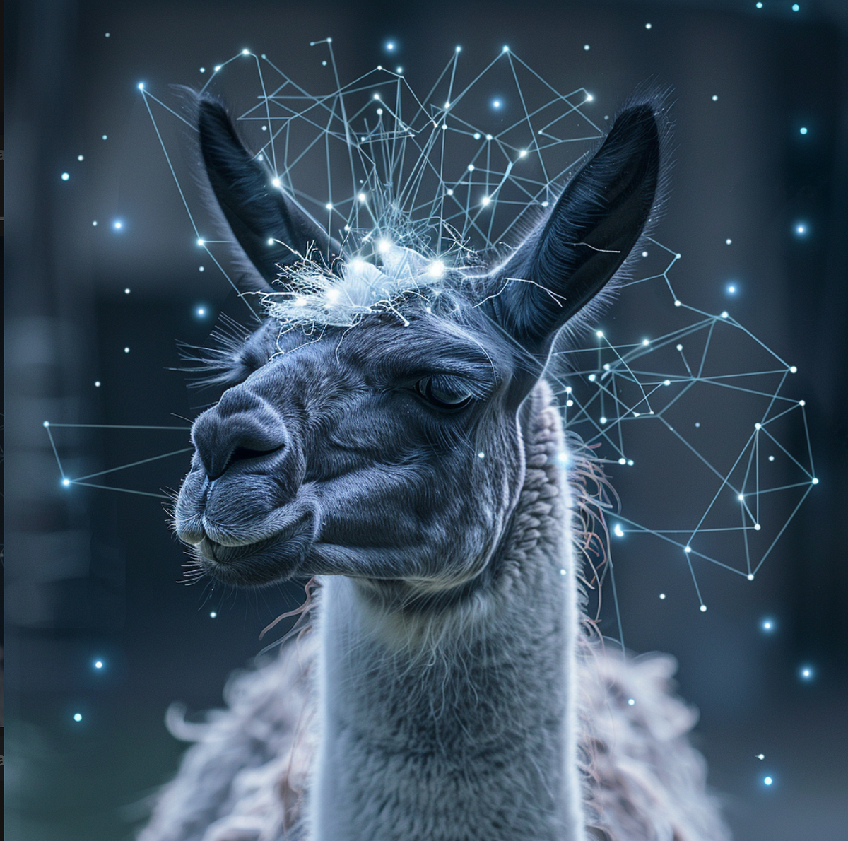 Unveiling the Power of Property Graphs with LlamaIndex | by Ankush k Singal | May, 2024 | AI ...