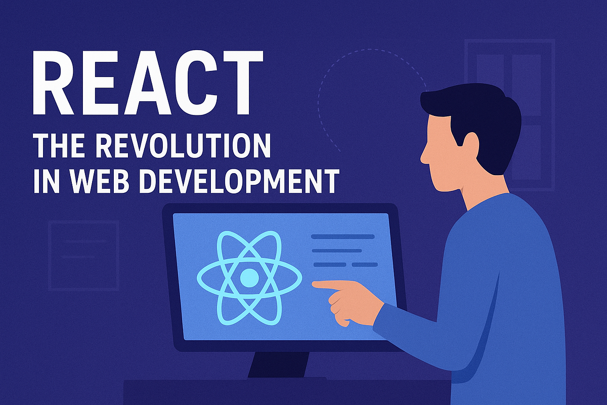 React’s Fiber Architecture: The Invisible System That Makes Modern UI ...
