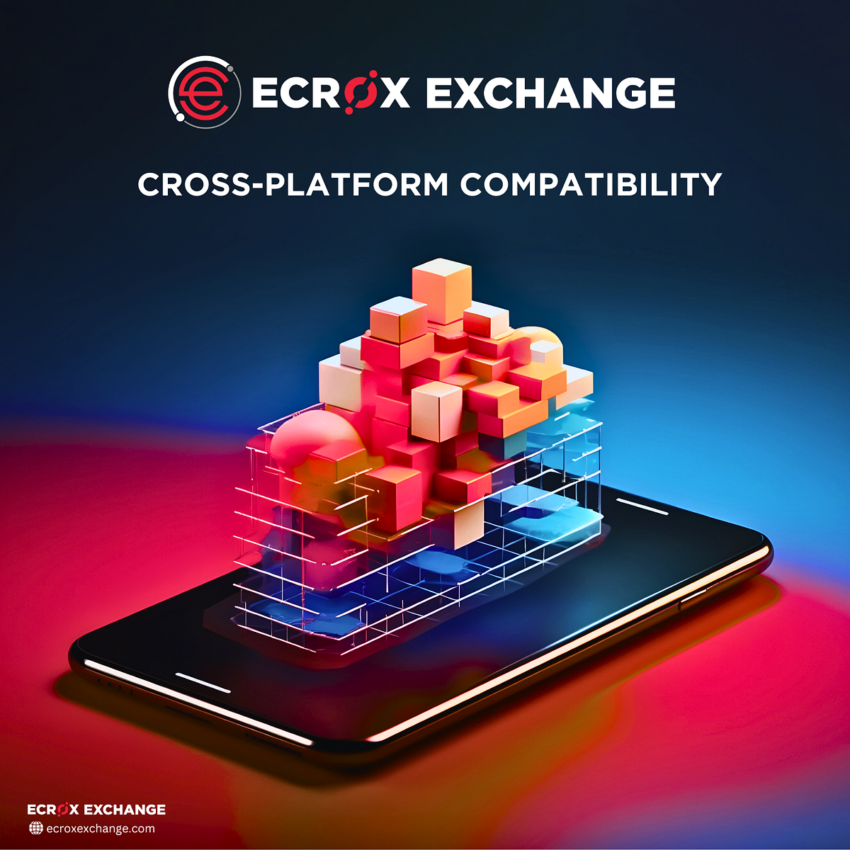 Cross-platform compatibility. - Ecrox exchange - Medium