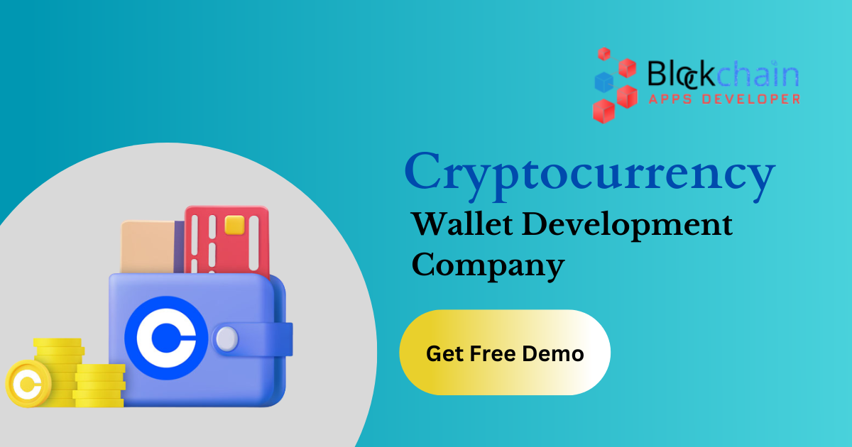 Cryptocurrency Wallet Development: A Comprehensive Guide To Develop A Crypto Wallet Effectively ...