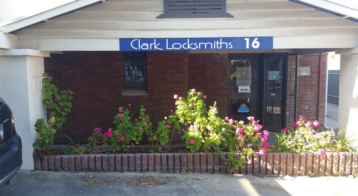 Car Key Replacement Adelaide | Clark Locksmiths - Clark Locksmiths - Medium