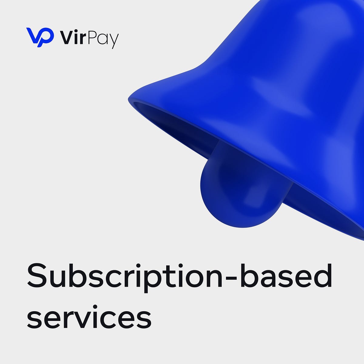 Subscription-based services | by VirPay | Feb, 2024 | Medium