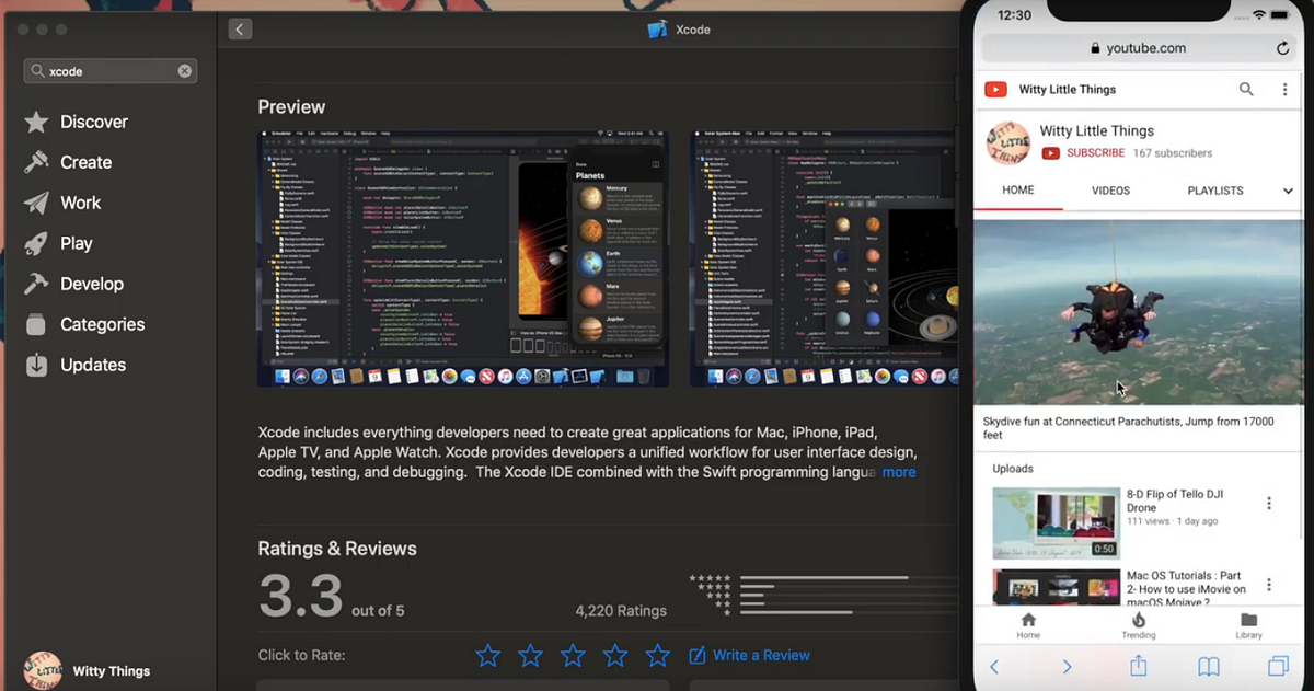 How to develop iOS apps using Xcode ? | by Techelite solutions | Medium