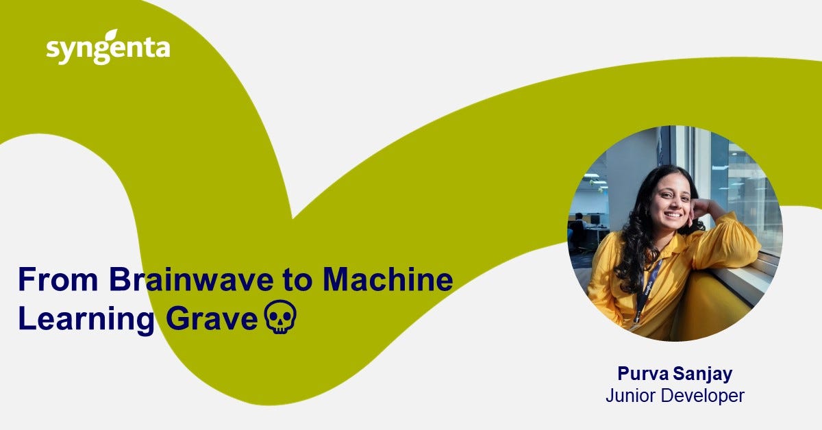From Brainwave to Machine Learning Grave💀: Challenges Faced by ML (Machine Learning) Models from ...