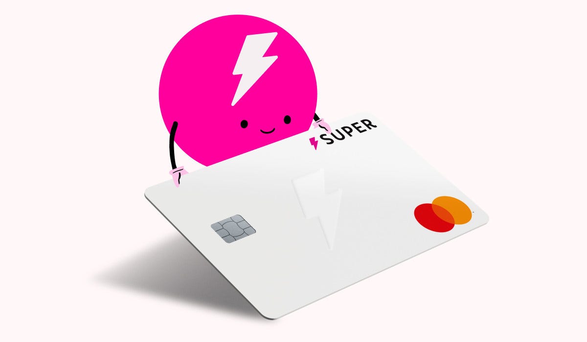 Super Launches SuperCash Building On $145M of Consumer Savings | by ...