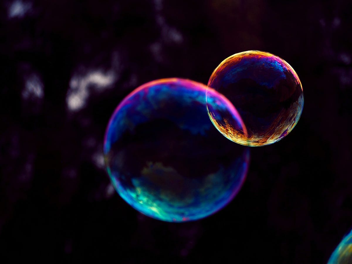 Javascript Closures And Their Scope Bubbles By Nevin Katz Javascript In Plain English