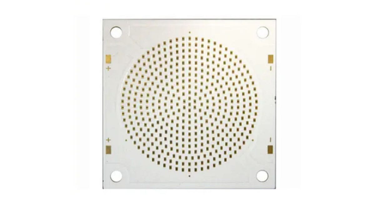 Metal Core PCB vs. Traditional PCBs: What’s the Difference? | by FX PCB ...