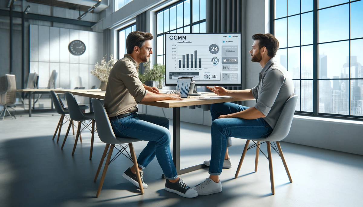 Optimizing ramp-up for account executives | by Dmytro Chervonyi | Medium