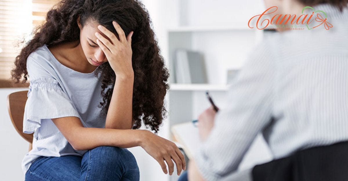 Best Post-Traumatic Stress Disorder Doctors in Anchorage, AK | by ...