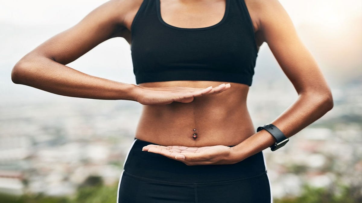 Mini Abdominoplasty: A Solution for Excess Skin and Stretch Marks | by ...