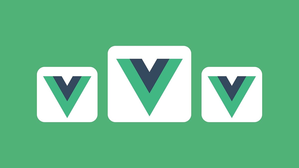 Creating An Icon Component From SVG (VueJs) | by Nika Kharebava | Medium