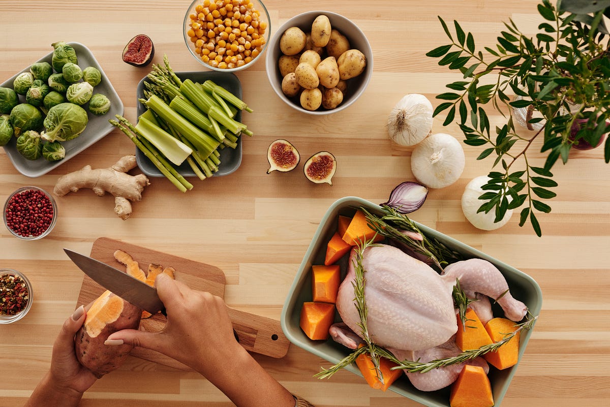 recipes i have known and loved | The Joy Of Cooking