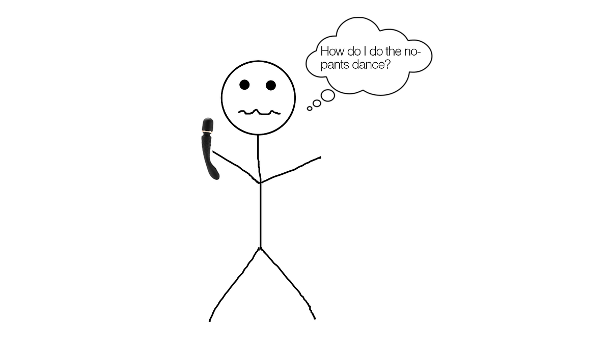 Reader’s Dickgest — Answering Your Burning (And Itchy) Sex Questions | by Robin Wilding 💎 | Aug ...