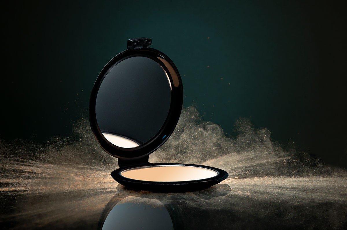 Powder Explosions: An Easy Way to Add Interest to Your Cosmetic ...