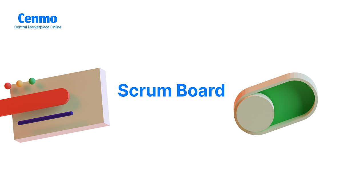 Scrum Board Membuat Kinerja Tim Semakin Baik | by Zeta Prawira Syah ...