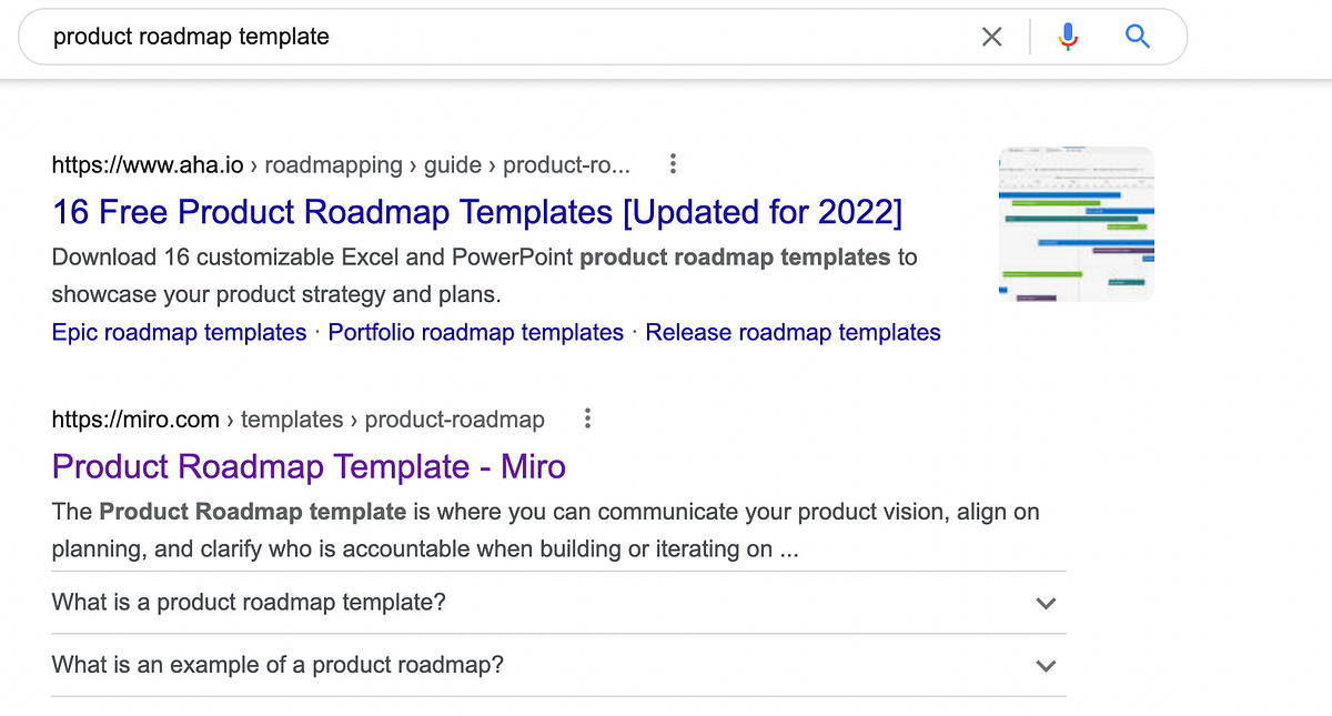 How Miro captures demand with templates | by Adarsh Tadimari | Medium