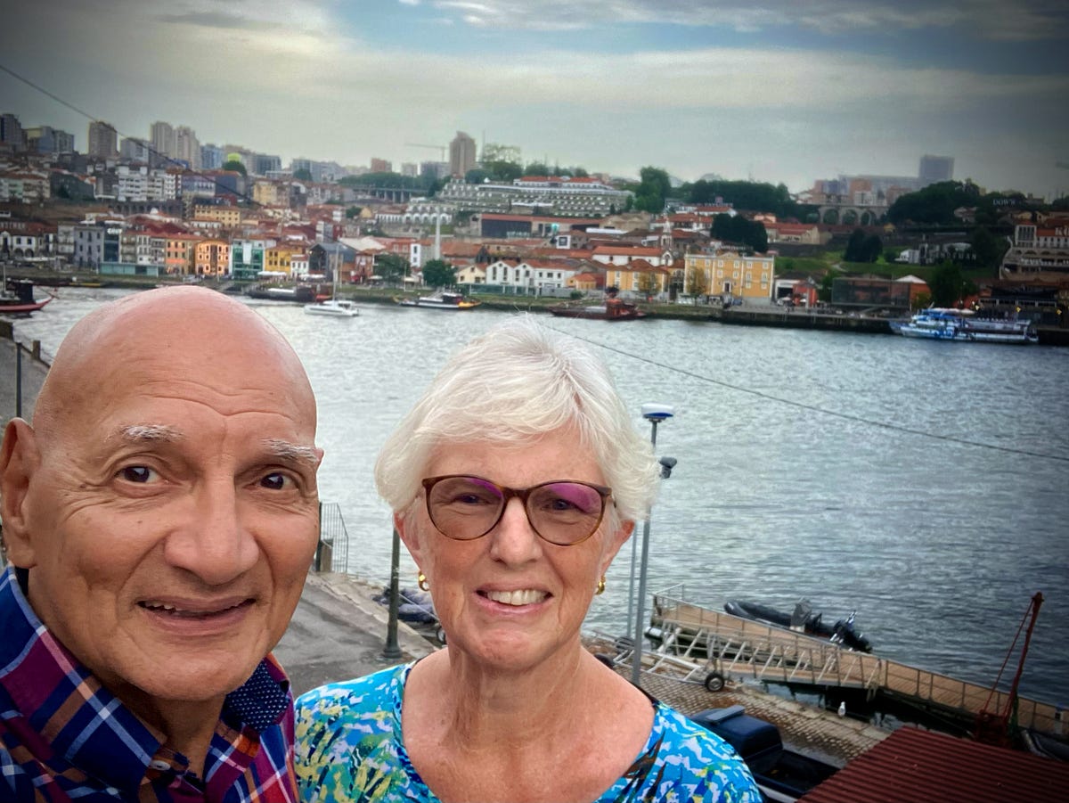 Visiting Porto, Portugal, a UNESCO World History City | by Rhonda ...