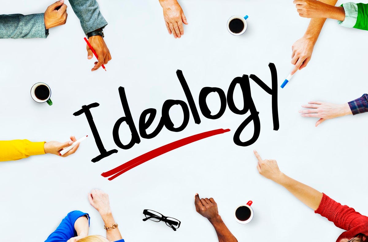 Can we deduce people’s ideologies from their Reddit comments? | by ...