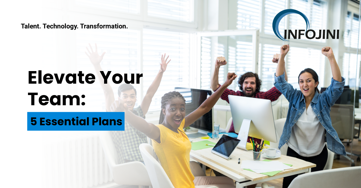 Boost Your Staffing Strategy: 5 Essential Contingency Plans | by ...