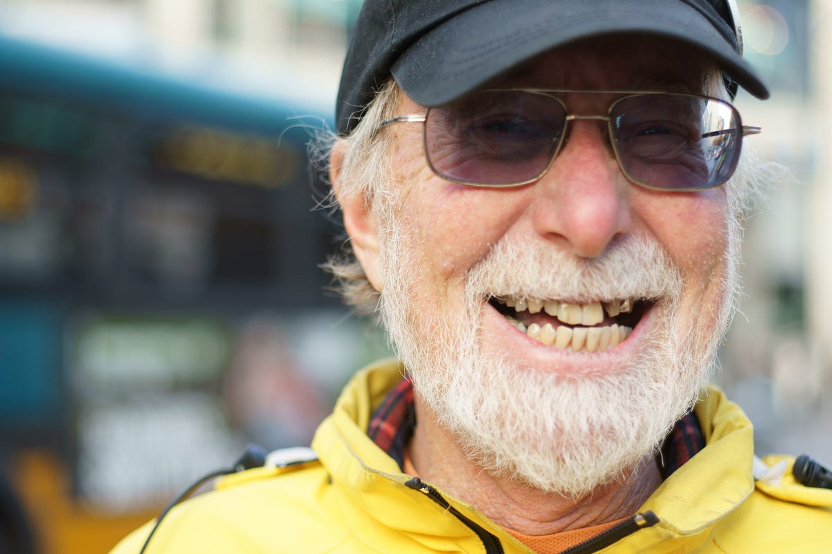 Street Photography: Portraits. Street photography can be intimidating ...