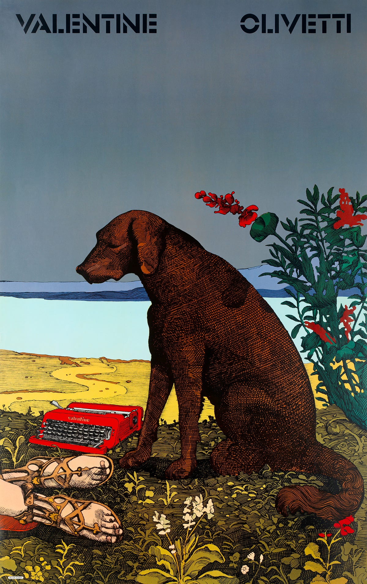 Object Oriented. Graphic Design for Interior Design 2 /… | by Scott ...