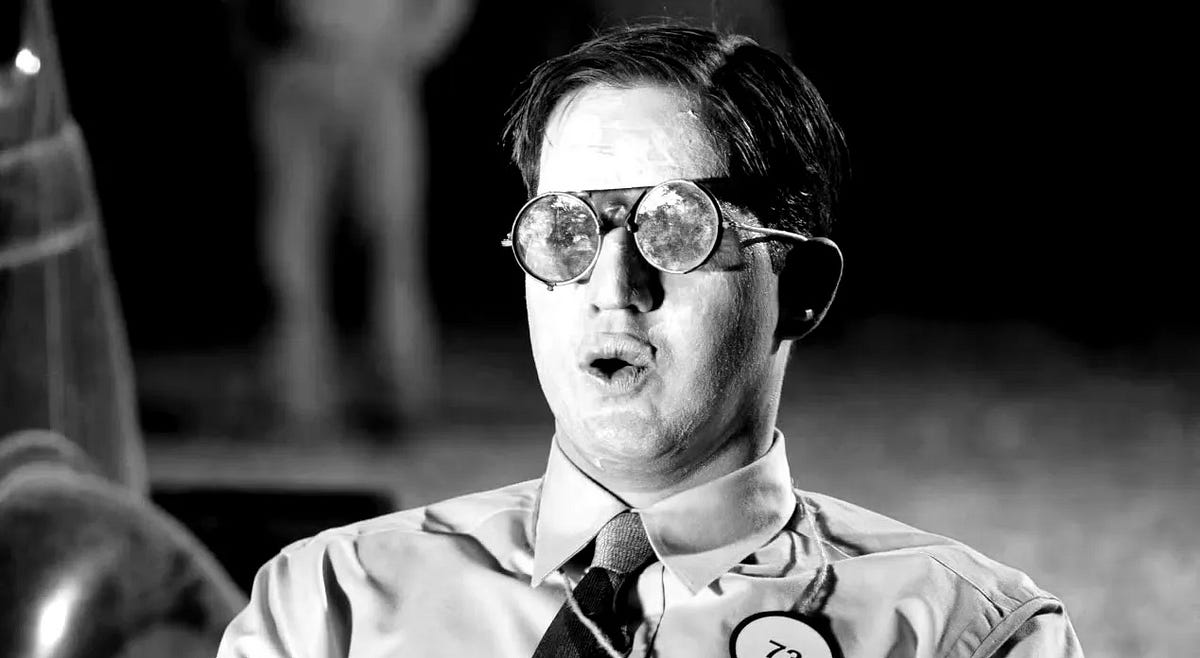 For Our Consideration: Real Life Goggles™ | by Dennis DiClaudio ...