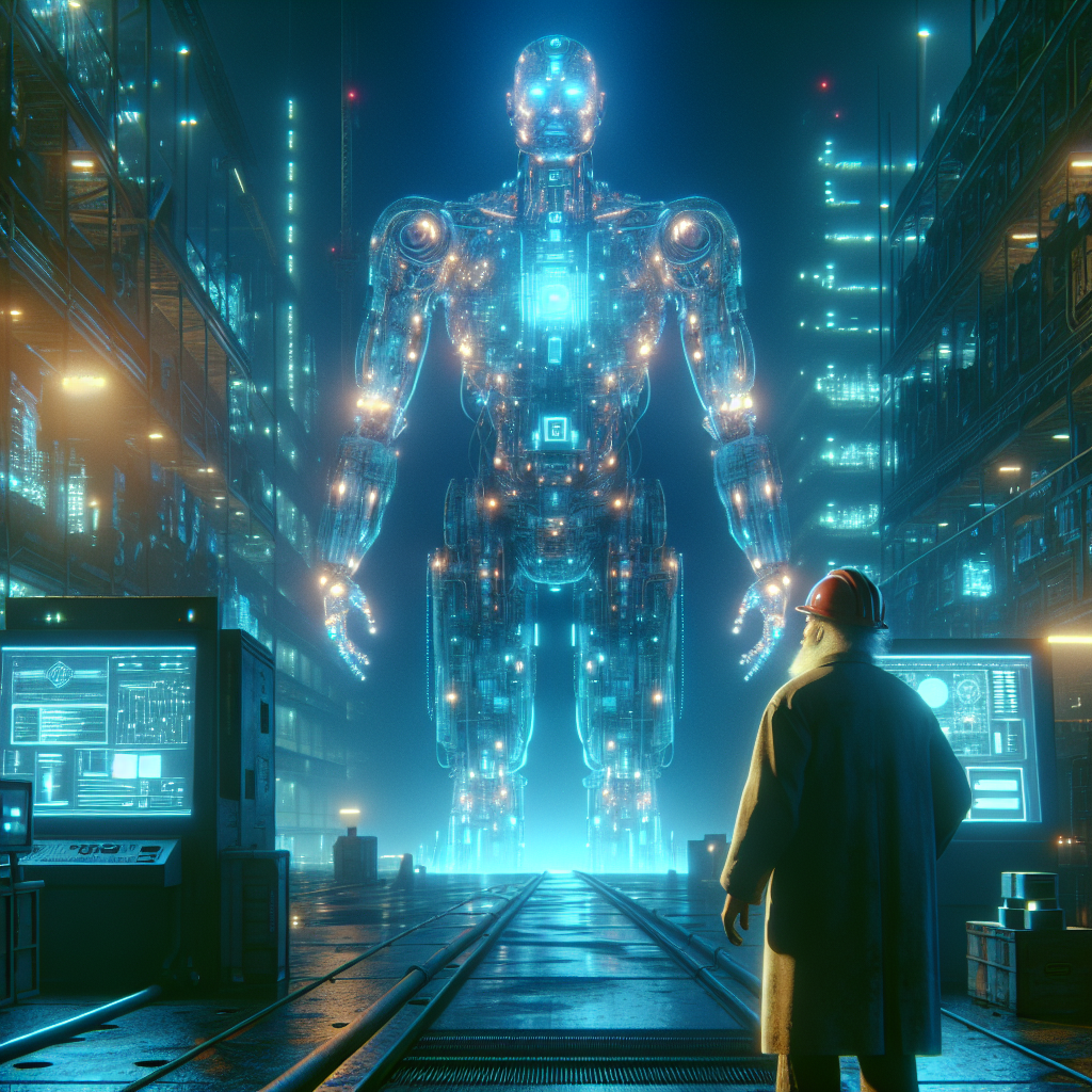 AI Ageism 2025: How Tech is Silently Pushing Out Older Workers | by ...