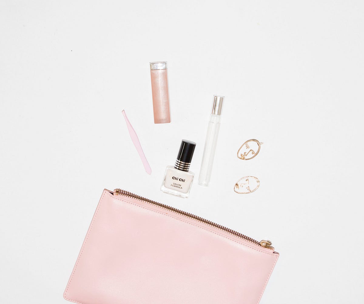 Machine Learning with Sephora Dataset Part 5 — Feature Selection | by ...