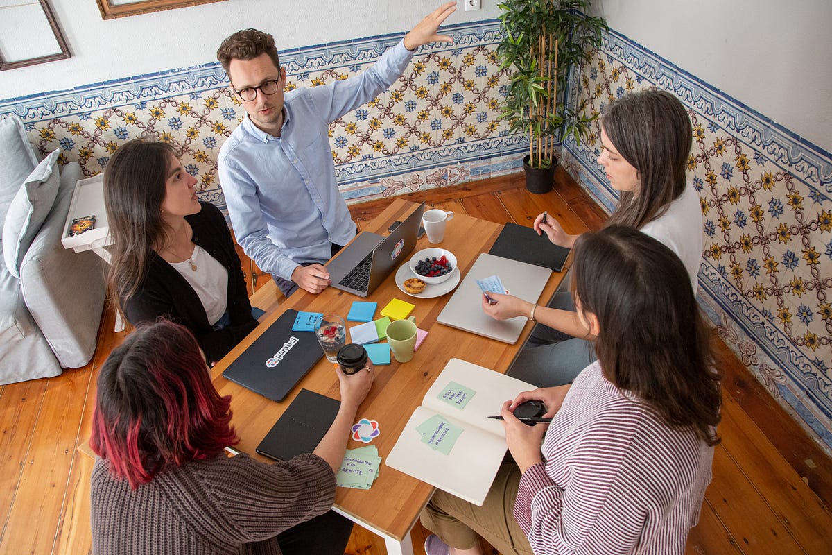 The Business Case for a Scrum Master | by Julee Everett | Agile Insider | Medium