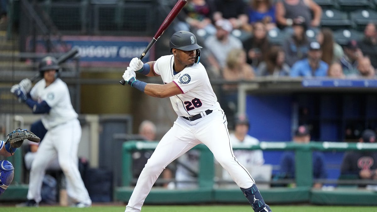 Mariners Minor League Report — Sept. 28 | by Mariners PR | From the ...