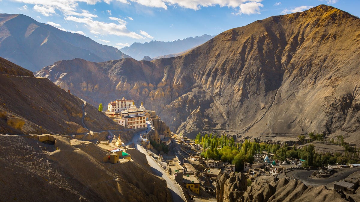 Exploring India: A Journey of Discovery | by Voyagessensila | Mar, 2024 ...