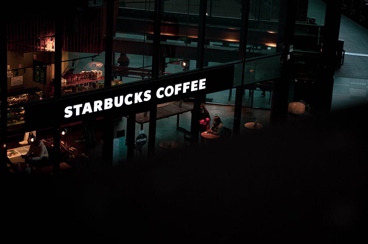“Analyzing Customer Behavior in Starbucks: Predictive Modeling for ...
