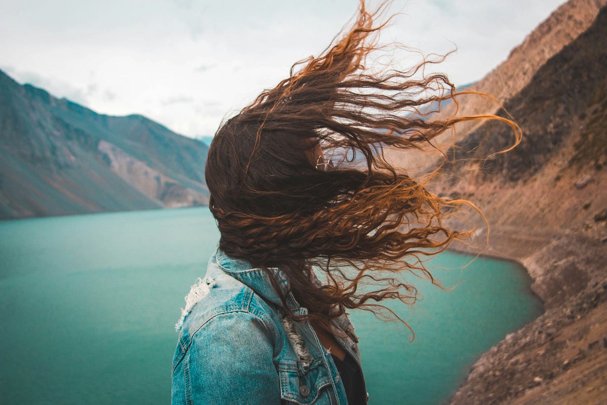 Embracing the Winds of Change. Keep the ordinary from encroaching into ...