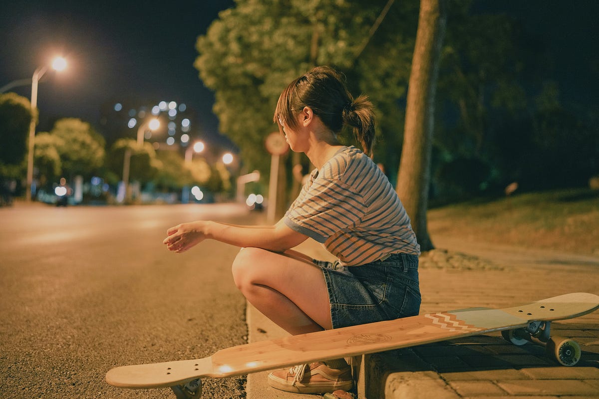 The Pressure to Be Perfect: A Teen’s Silent Struggle | by Mihii | Write ...