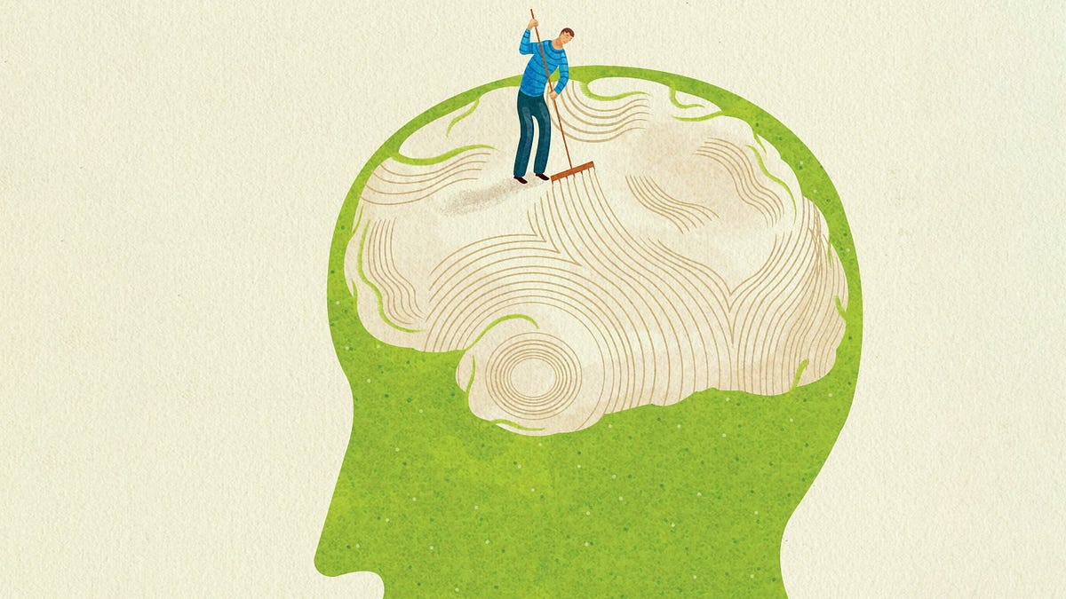 Things To Do When You Are Bored. How To Get Yourself Out Of A Rut | by ...