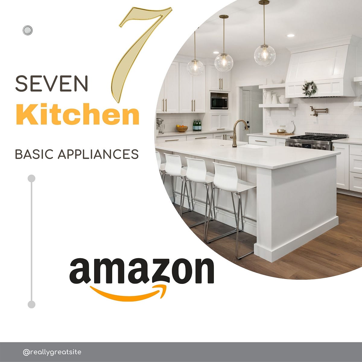 What Are The Basic Kitchen Appliances at Laura Strong blog