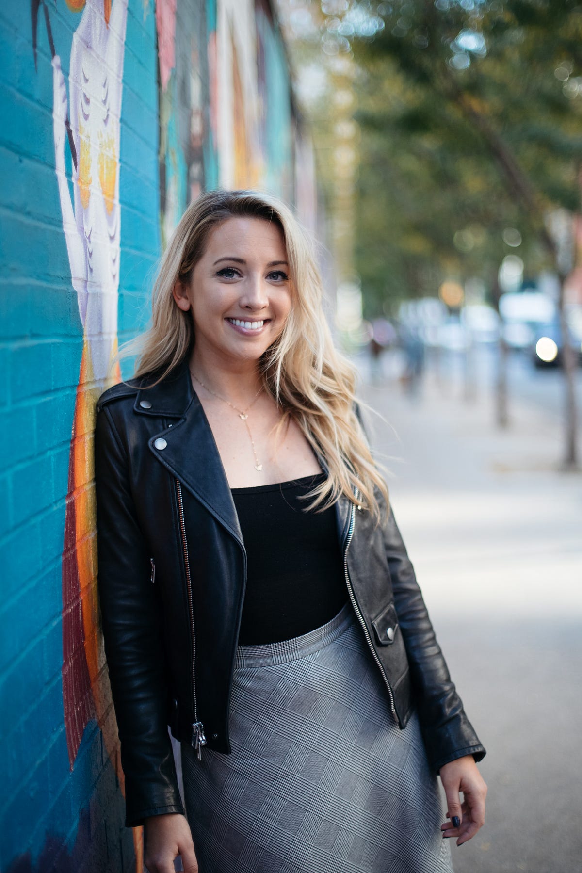 Meet the Team: Kristin Kelly. Her spirit animal is a yellow lab… | by ...