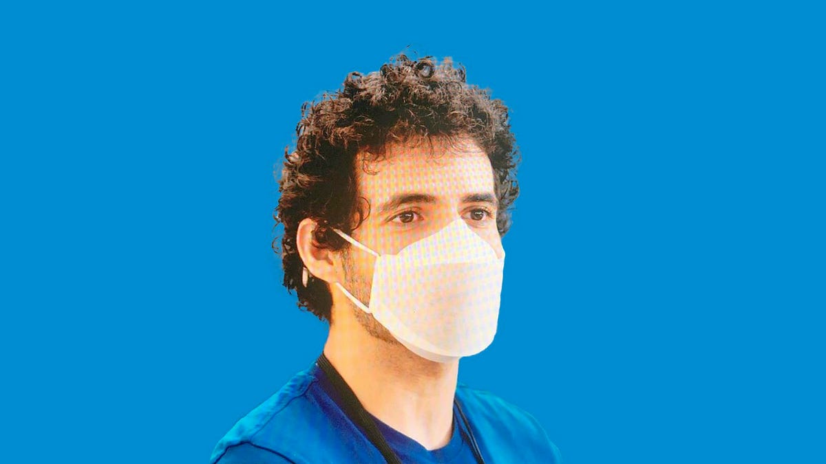 Apple made Masks!. Who knew Apple would make masks… | by Prakhar Singh ...
