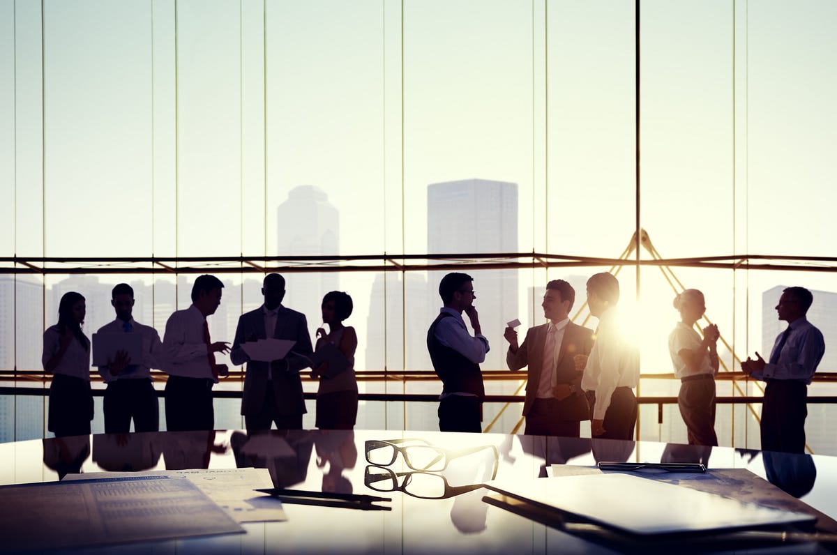 Relationships Matter. In an age of digital interaction and… | by Pete ...