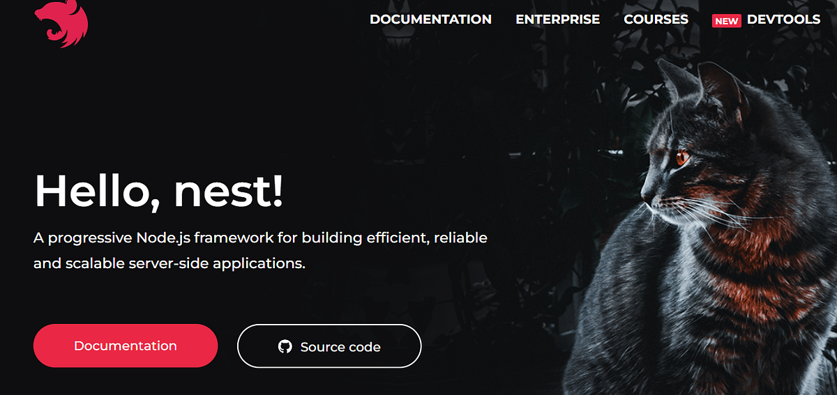 Nest.js. Part 01- Core fundamentals of Nest | by Shashipraba Perera | Medium
