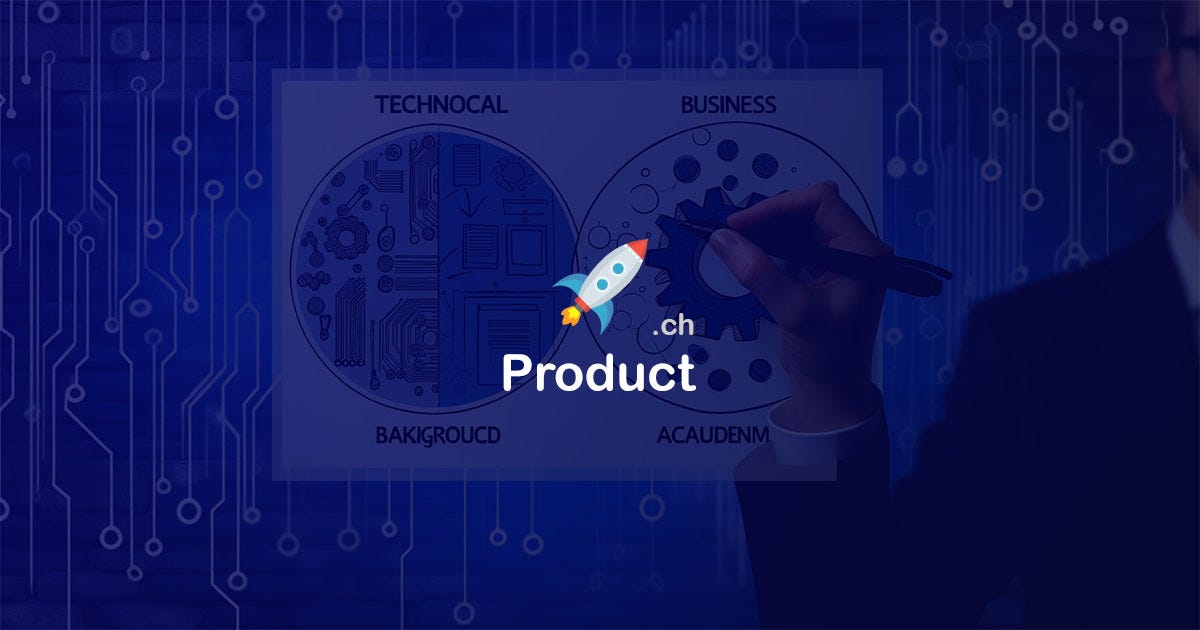 Technical Background vs. Business Acumen in Product Management | by ...