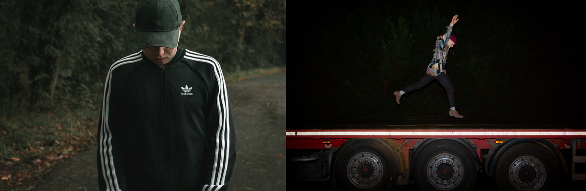Rising Music Star Sasha Smith on The Five Things You Need To Shine In ...