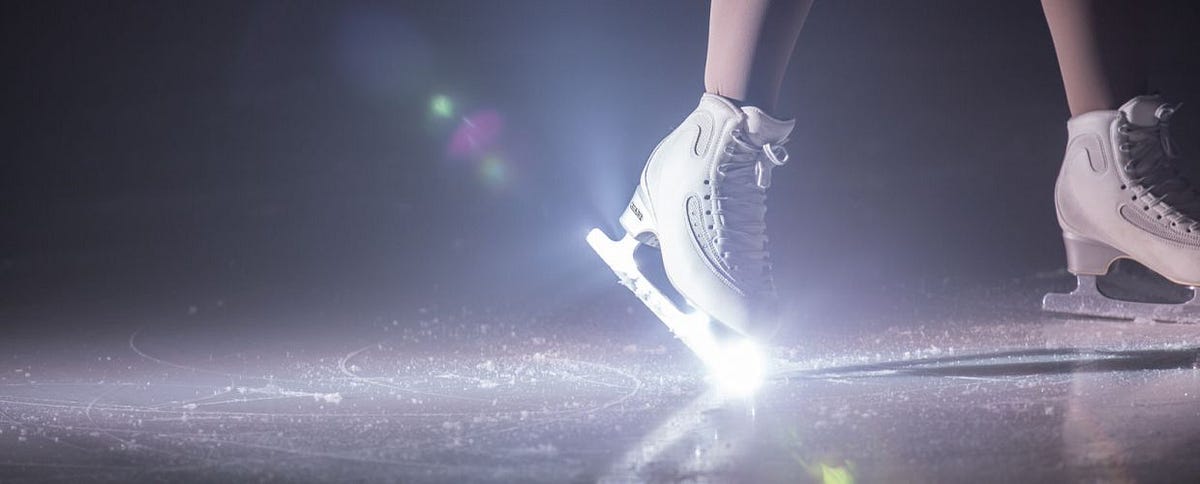 19 Interesting Things You Didn’t Know About Figure Skating | by Myka ...