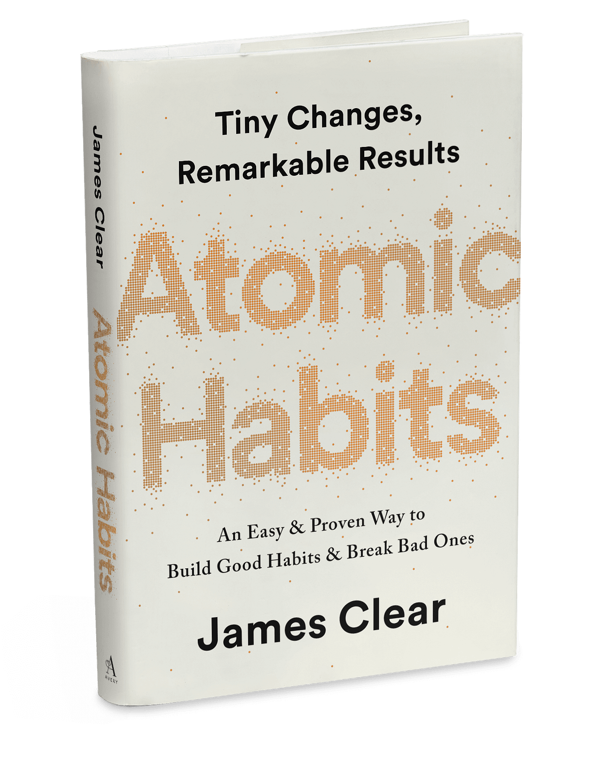 3 Pelajaran dari Buku Atomic Habits karya James Clear | by Adrian ...