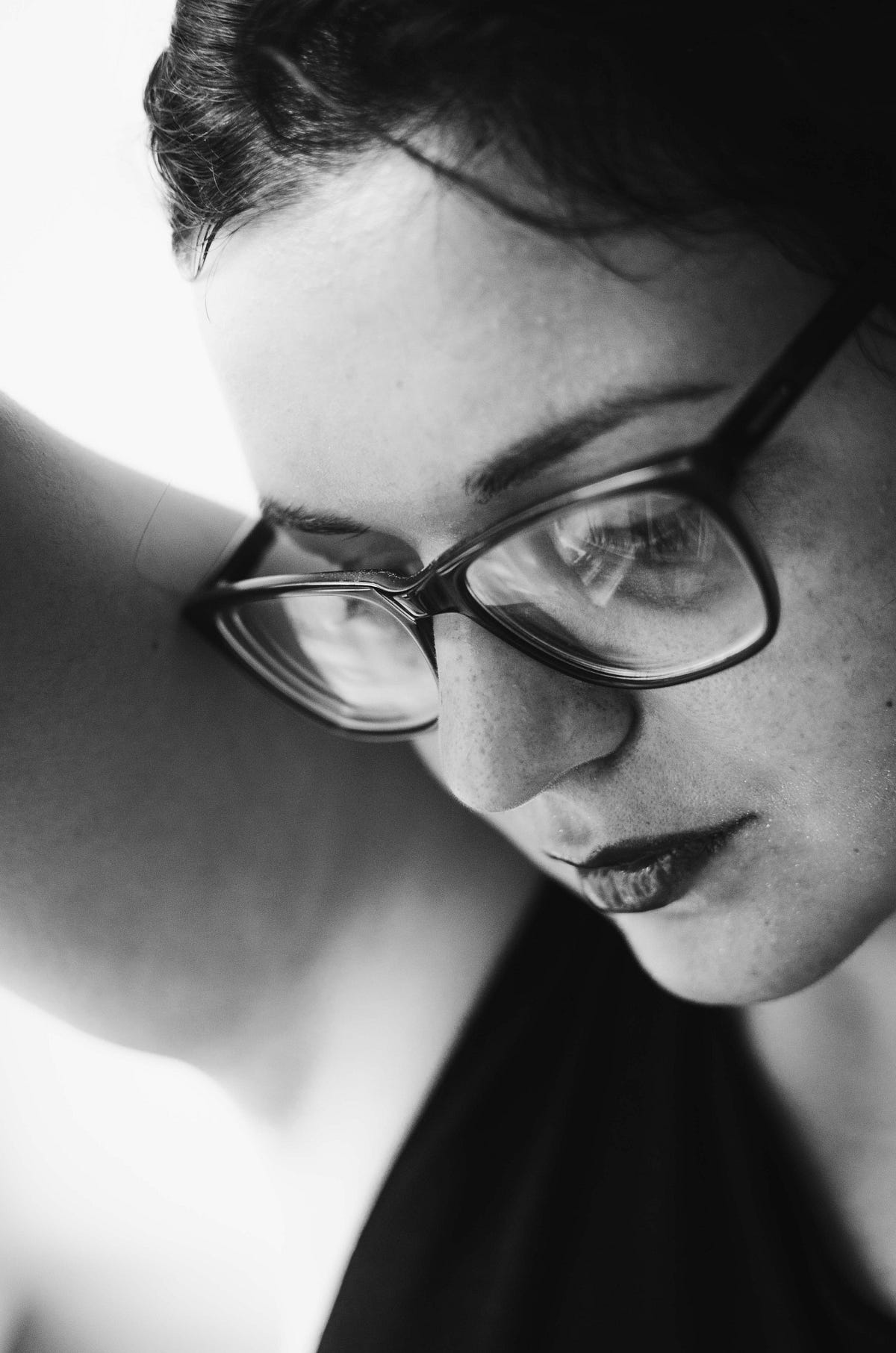 7 Ways Thinking Like A Poet Will Make You A Wiser, More Effective ...