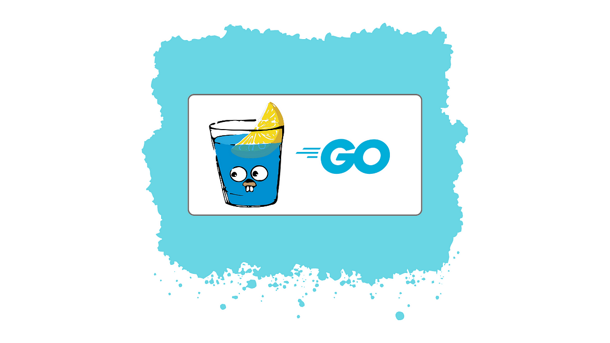 Getting Started with Golang Gin. What Is Golang Gin? | by Luthfisauqi ... Getting Started with Golang Gin. What Is Golang Gin? | by Luthfisauqi ...