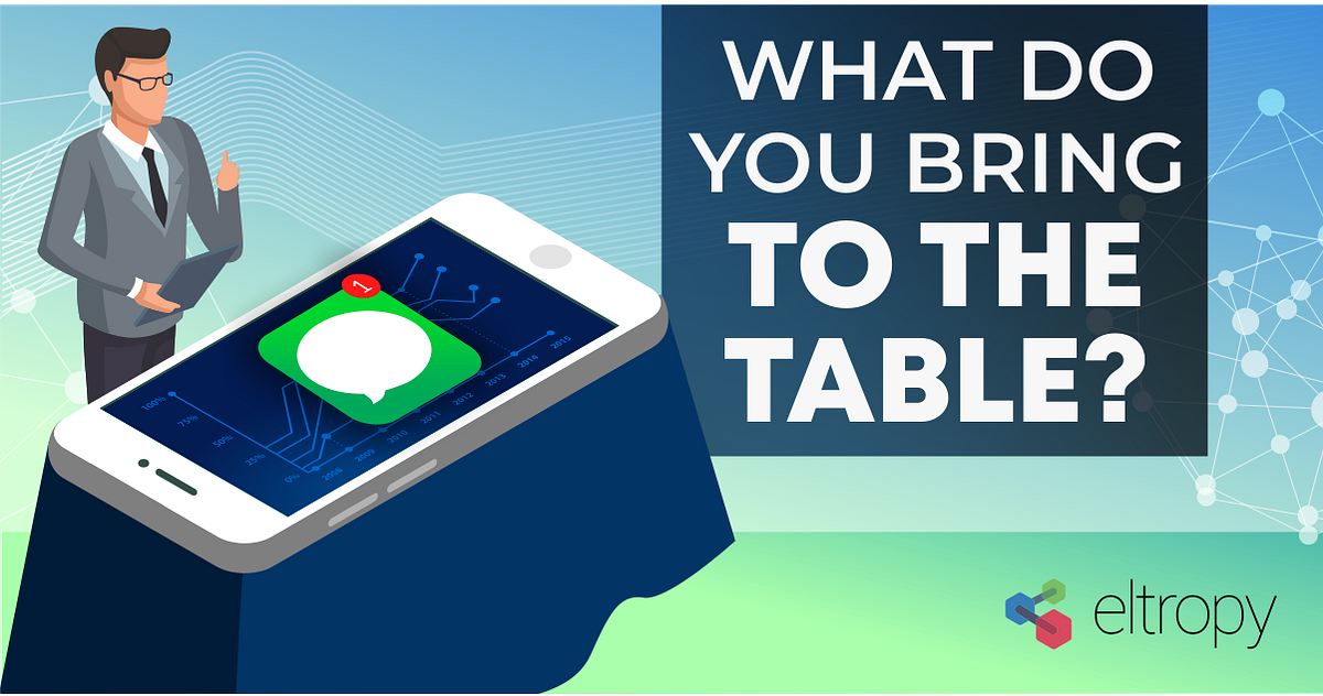 Top 10 Ways Credit Unions Can Improve Tabling Events | by Greg Lupion ...