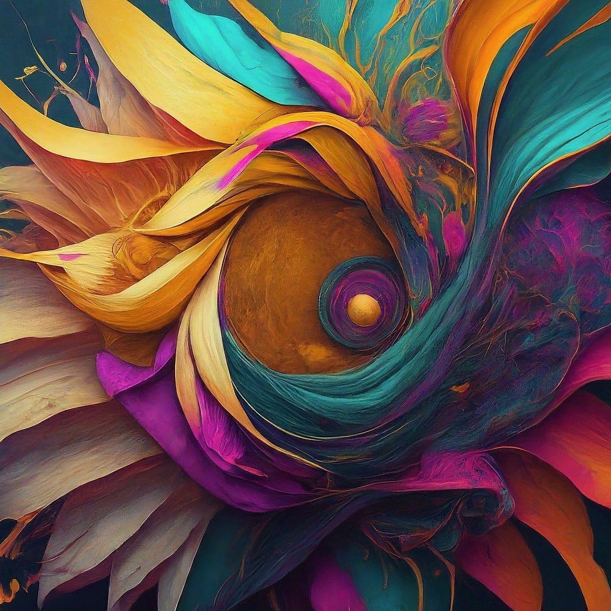 Visions of Reality: How Emerging Technologies are Shaping our “Liquid ...