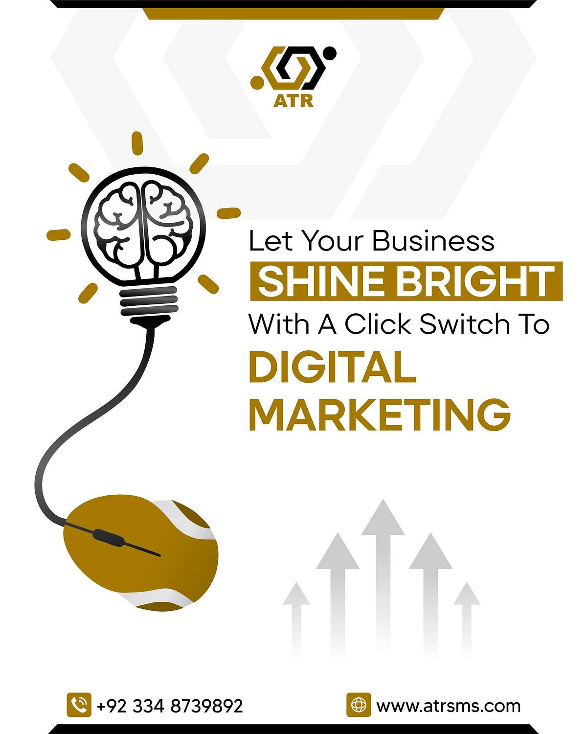 Top Lead Generation Agency in Lahore | Software | ATR SMS | by ATR Sales & Marketing | Nov, 2023 ...